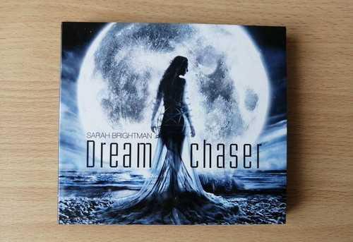 CD+DVD Sarah Brightman "Dreamchaser" (Japan) 2013