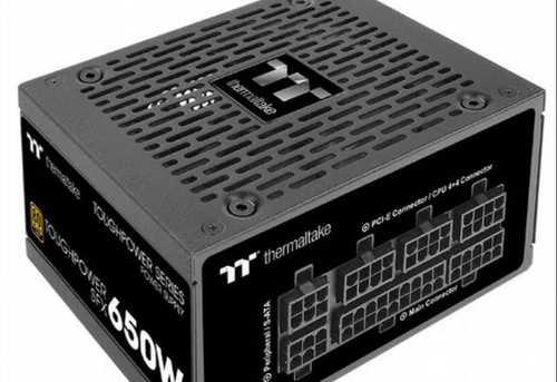 Блок питания Thermaltake SFX 650W