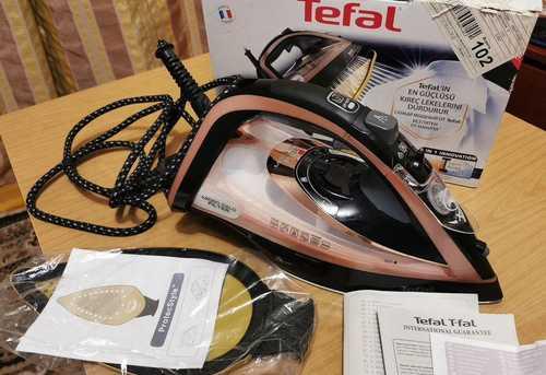 Утюг Tefal FV9867E0