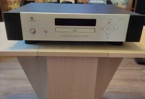 Cd проигрыватель Tone winner TY-30