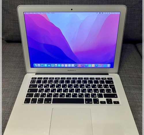 Apple macbook air 13 2015