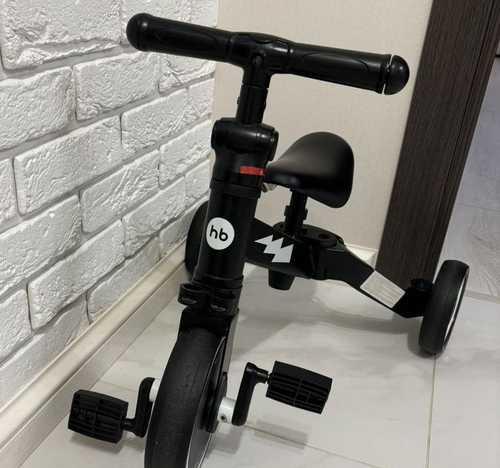 Велосипед детский hb