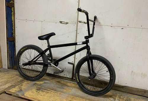 BMX дербан