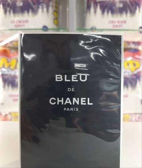 Коллекция Chanel Bleu de Chanel 100 ml