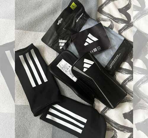 Футбольные щитки adidas Tiro League Shin Guards