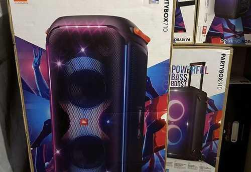 Колонка JBL PartyBox 710 NEW