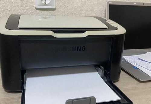 Принтер Samsung ML-1860