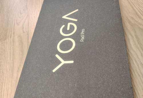 Lenovo Yoga Pad Pro