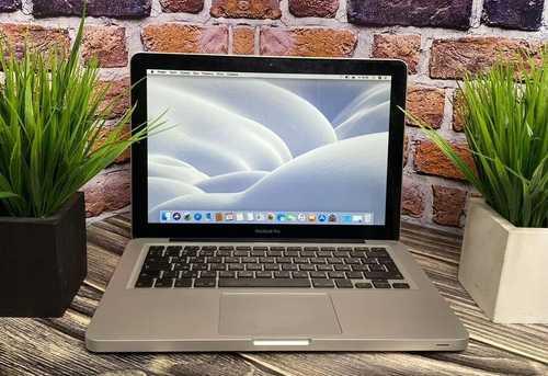 Apple MacBook Pro 13 intel Core i5/16gb/SSD/500gb