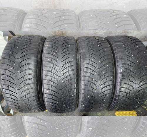 Kumho WinterCraft SUV Ice WS31 215/50 R17