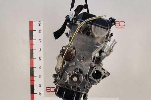 Двигатель в сборе 4A90 Mitsubishi Colt 6 (Z20/Z30)