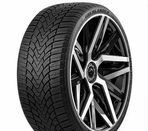 Grenlander IceHawke 1 235/55 R18