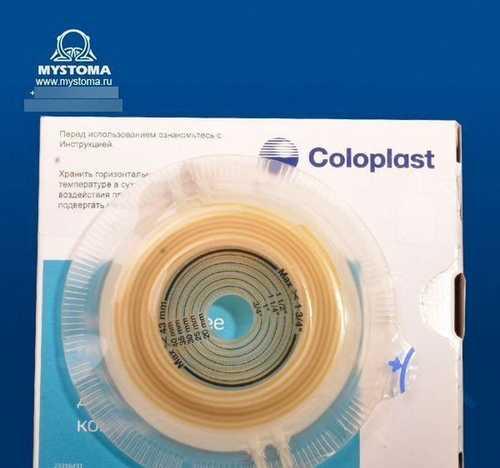Уроприемники coloplast