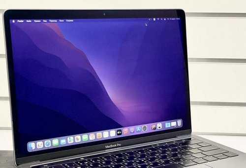 Macbook Pro 13 2017 touch bar