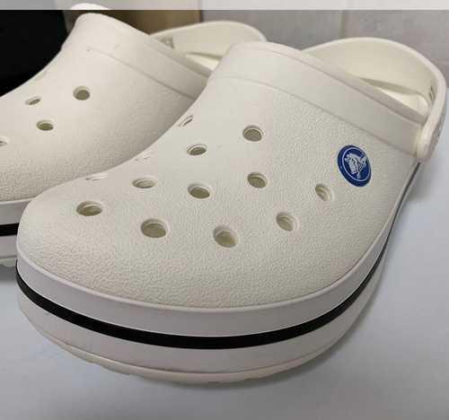 Оригинальные Crocs сабо женские 36 m5/w7