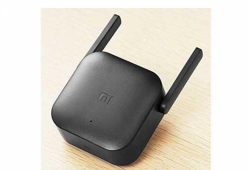 Усилитель сигнала Xiaomi Mi wifi Amplifier pro