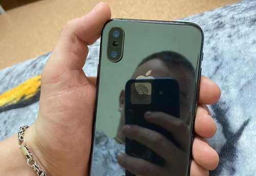 iPhone Xs, 64 ГБ