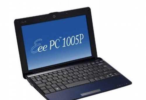 Asus eee pc 1005p