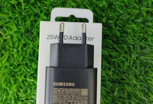 Адаптер для зарядки Samsung 25 w