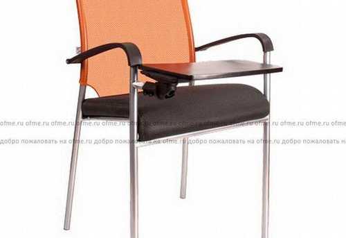 Новые стулья со столиком пюпитром Амиго Арм Т