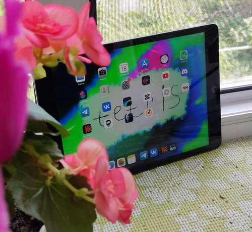 iPad 7 2019 32 GB идеал