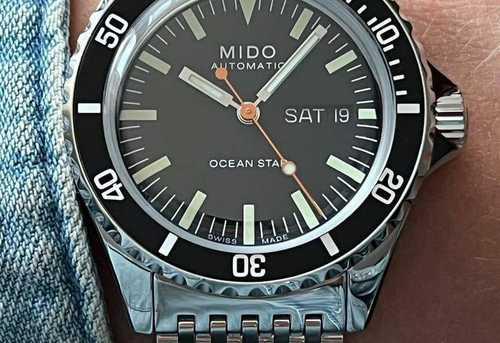 Часы мужские Mido M026.830.11.051.00