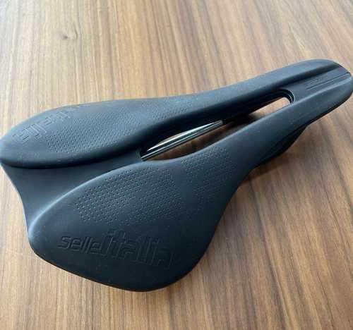 Selle Italia Model X седло велосипедное