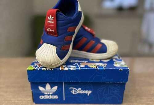 Кроссовки adidas 21 размер