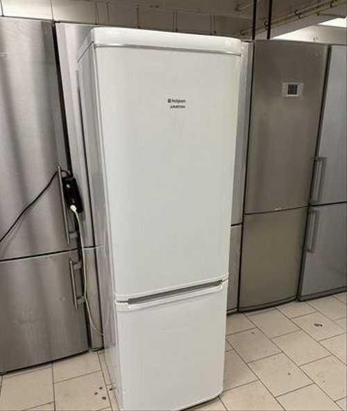 Холодильник б/у Ariston rmba 1185.1 F.019