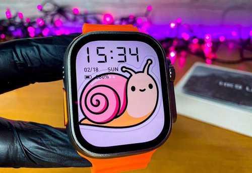 Apple Watch Ultra 2