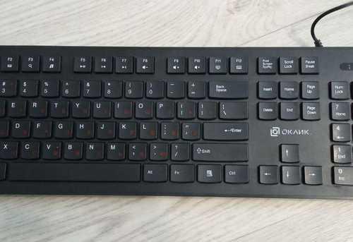 Клавиатура 2 шт и мышка
