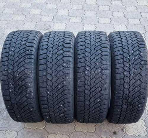 Gislaved Nord Frost 200 SUV 225/55 R18 102T