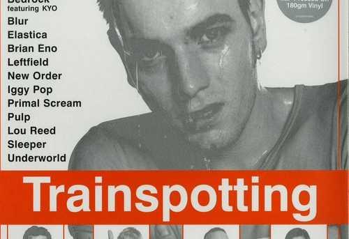 Trainspotting OST винил