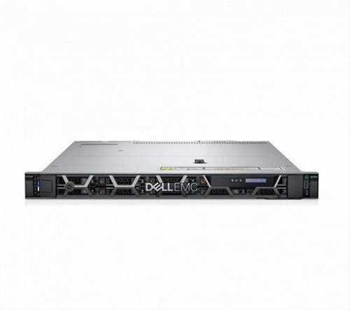Сервер Dell PowerEdge R650xs 513487