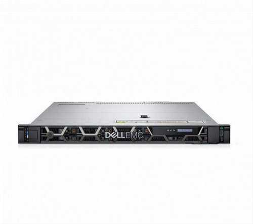 Сервер Dell PowerEdge R650xs 513487