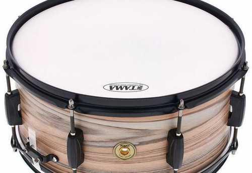 Малый барабан tama WP1465BK-NZW