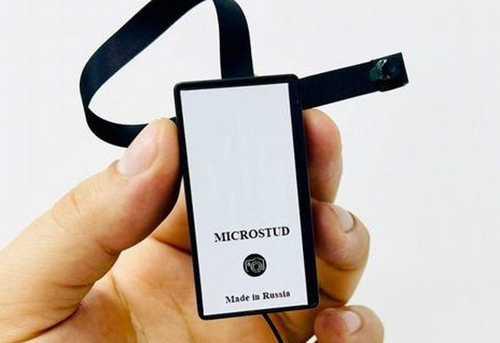 Wi-fi микрокамера microstud аренда