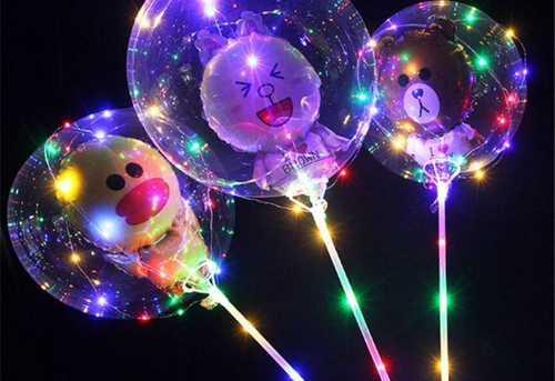 Светящиеся шары бобо bobo оптом игрушки 31