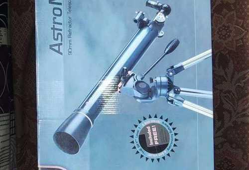 Телескоп Celestron AstroMaster 90 AZ