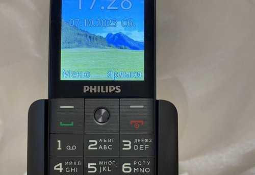 Philips Xenium E227