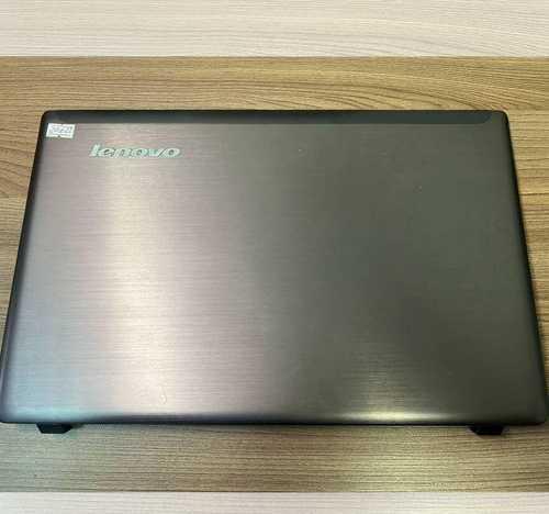 Крышка матрицы для Lenovo ideaPad Z570