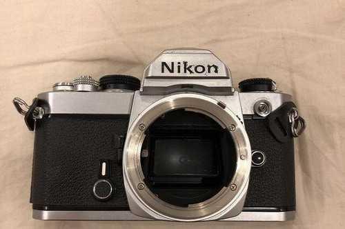 Nikon FM