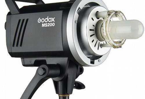 Godox MS200