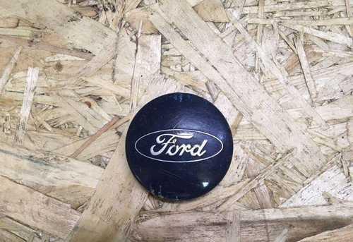 Колпак декоративный на литой диск Ford
