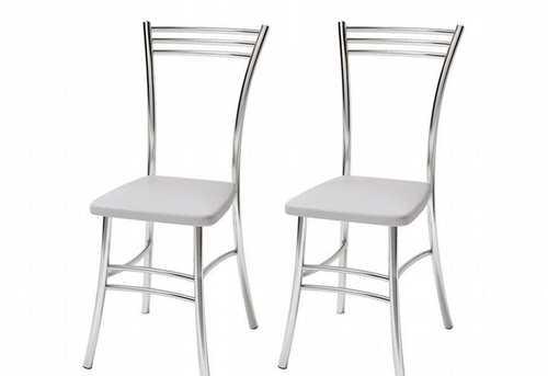 Комплект стульев "трио-02" 2 шт