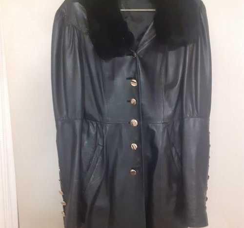 Haider ackermann пальто