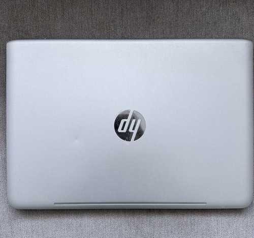 13.3" Ультрабук HP Envy 13-d106ur