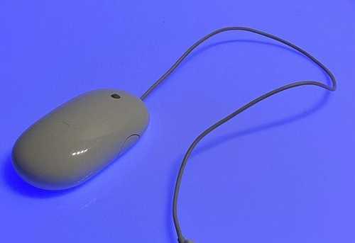 Мышь Apple Mighty Mouse A1152