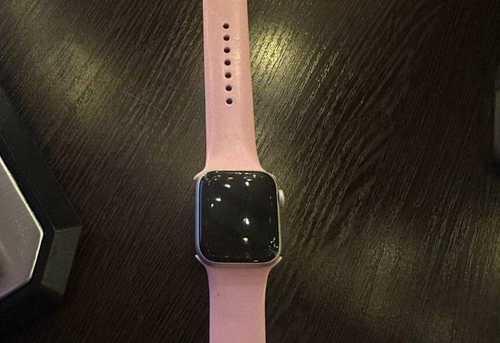 Продам apple watch SE 40mm