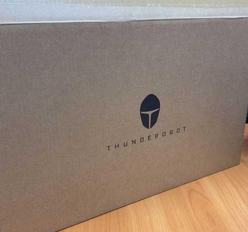 Thunderobot 4060 i5 12450H